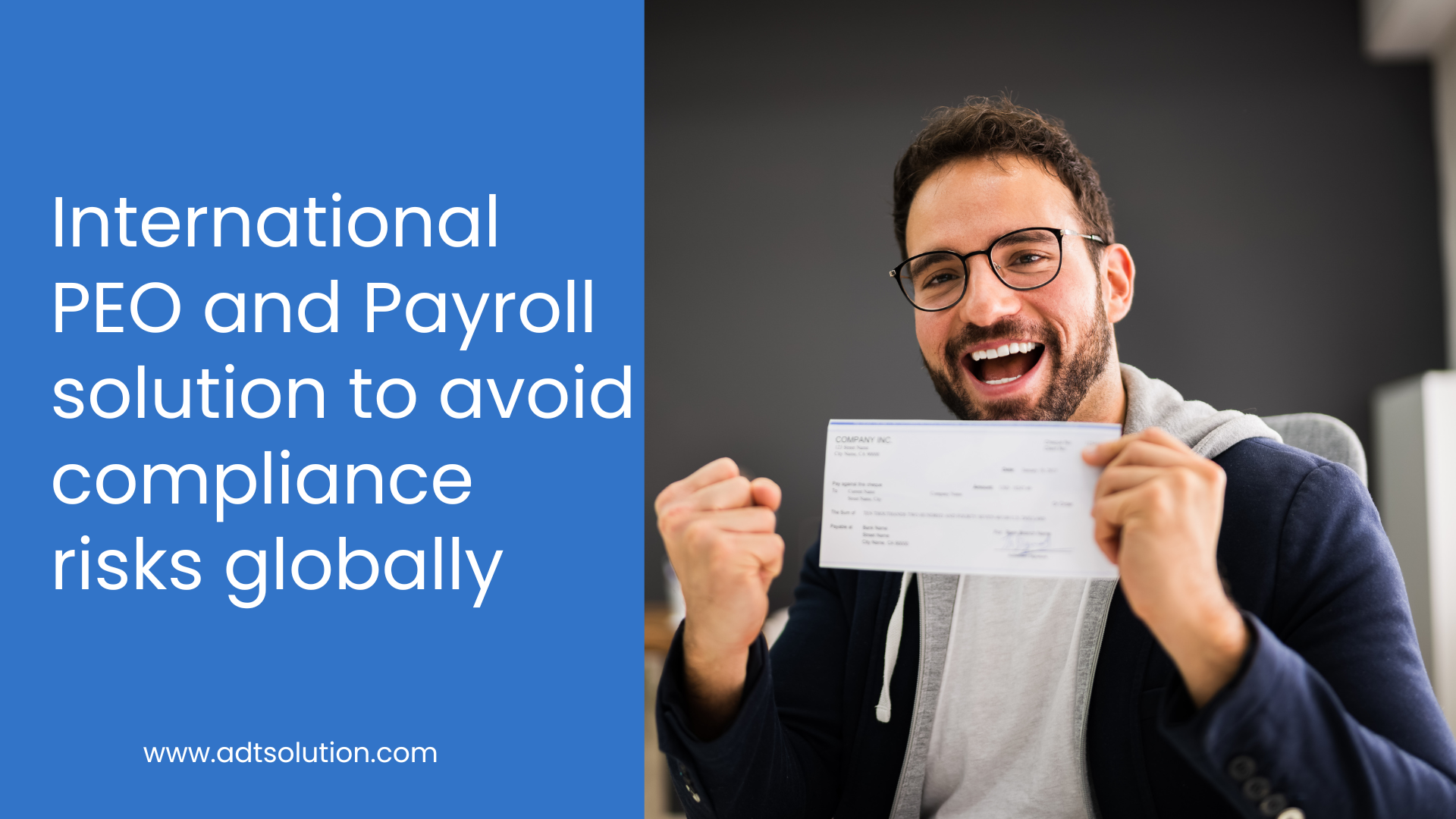 Blog - International PEO and Payroll solution to avoid compliance risks ...